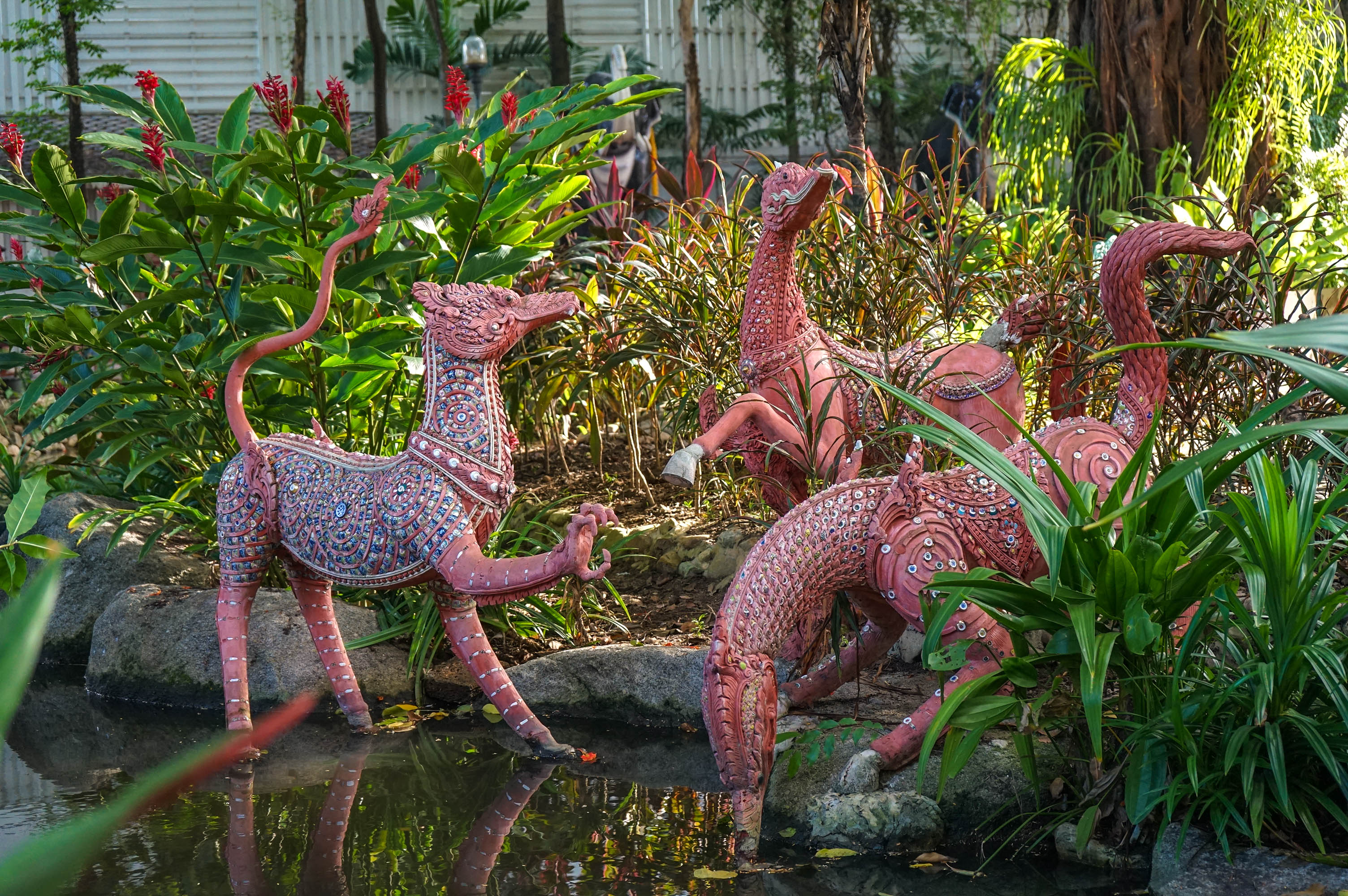 3 ชั้น - Erawan Museum | Erawan Museum